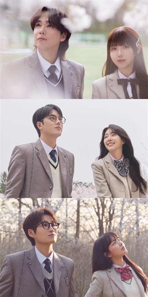 뮤지컬 ‘4월은 너의 거짓말 이홍기x케이 윤소호x이봄소리 김희재x정지소 페어컷 공개…호기심 자극하는 청춘美 가득