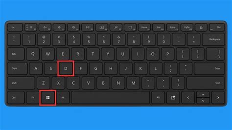 10 Useful Windows Keyboard Shortcuts You Need To Know Cyberguy Staging