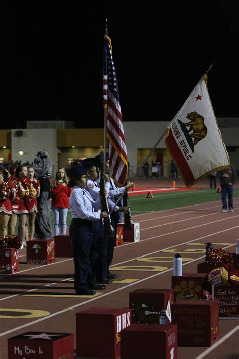 Hemet High School Yearbook The Tahquitz Hemet Ca