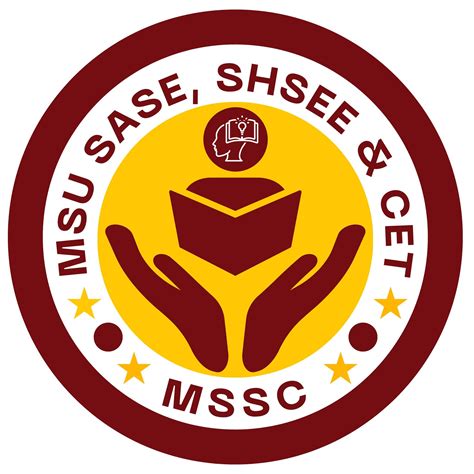 𝗠𝗦𝗨 𝗦𝗔𝗦𝗘 𝗦𝗛𝗦𝗘𝗘 𝗔𝗡𝗗 𝗖𝗘𝗧 𝗠𝗦𝗦𝗖 General Santos City