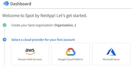 Deploy Aws Spot Instances With Elastigroup