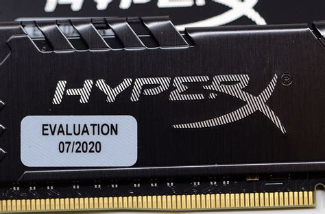 Hyperx Fury Ddr4 3600 Mhz Cl18 2x16 Gb Review A Closer Look Techpowerup