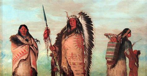 Sioux World History Encyclopedia