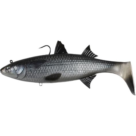 Atomic Real Baitz • Vtackle
