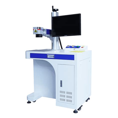 Desktop Laser Marking Machine High Quality Laser Machinery Elevate Your Business Edge