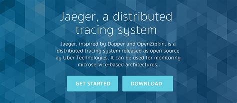 Jaegertracing Medium