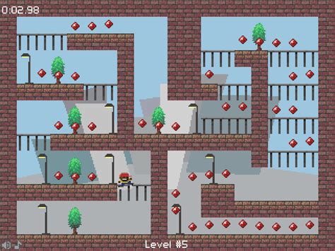 Tiny Hawk Play Online On Flash Museum 🕹️