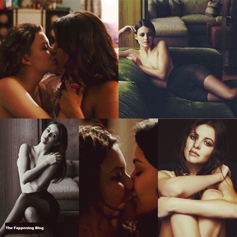 Sara Waisglass Nude Photos Videos Thefappening