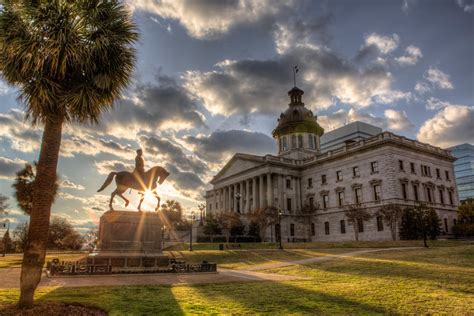 South Carolina General Assembly Legislative Services Agency Lsa