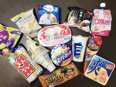 アイスは4種類に分けられるよ。アイスクリーム・アイスミルク・ラクトアイス・氷菓の違い。乳固形分と乳脂肪分の量もチェック！ まごころ365