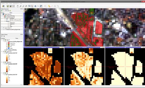 Regression — Enmap Box 314 Documentation