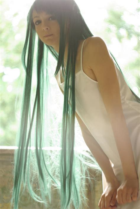 Saya No Uta Cosplay By Sakilawer On Deviantart