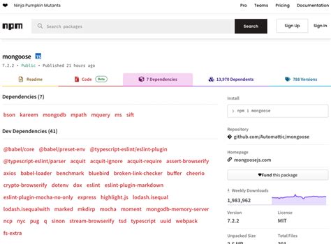 mitigate open source library security risks new relic