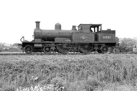 View 0415 Class Sr 4 4 2t Steam Locos