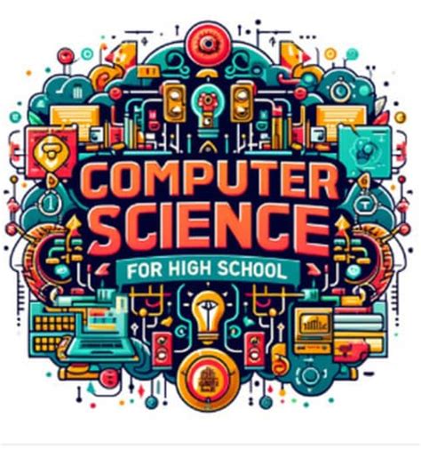 High School Computer Science Code Reuse Unit L2apm03 Aligned