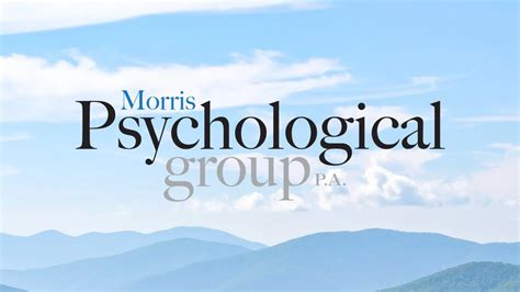 Dr Daniel Watter Was Recently Published In Journal Of Sex And Marital Therapy Morris