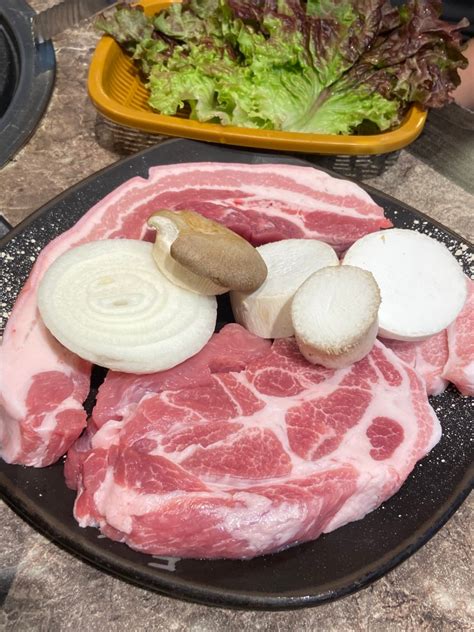 판교 회식하기 좋은 됐소 분당 고기집 네이버 블로그