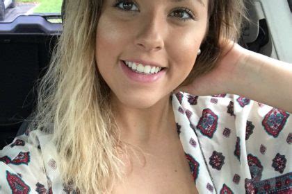 Cassidy Klein Biography The News God