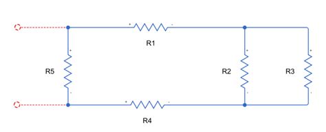 [solved] can you redraw the circuit 2 find the voltage across