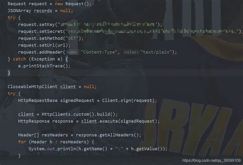 Java后端请求第三方接口并处理entity类转换成实体类对象java获取到第三方同步数据怎么组装成对象 Csdn博客