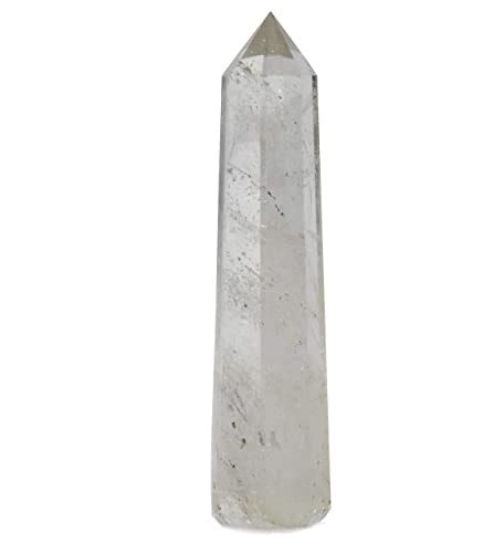 Shop Wholesale Snow Quartz Crystal Massage Wands
