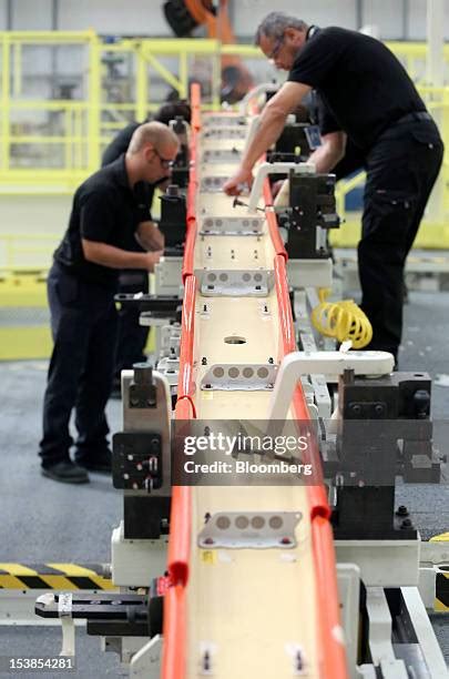 80 Gkn Aerospace Photos And High Res Pictures Getty Images