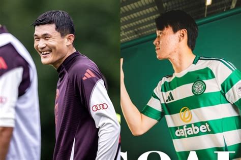 Yang 들어와 김민재 Vs 형 이겨야 살아 양현준 드디어 코리안 더비 Ucl 16강 Po 2차전 셀틱 뮌헨 격돌