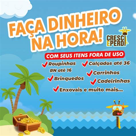 Cresci 🚨 AtenÇÃo MamÃes E Papais Estamos Comprando 🧡 ️ PlantÃo De
