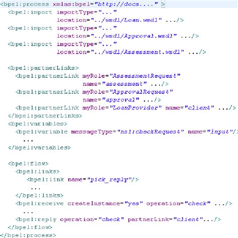 Figure 1 From Online Testing Framework For Web Services Semantic Scholar