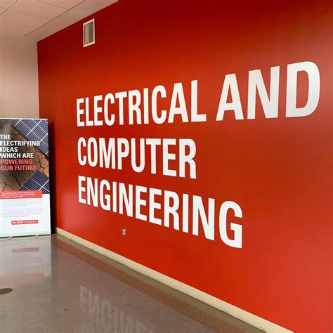ECE Marketing Communications Electrical And Computer Engineering