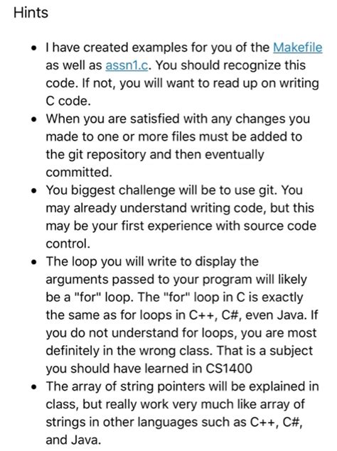 Solved Using Putty Please Give Me A Step By Step On How To