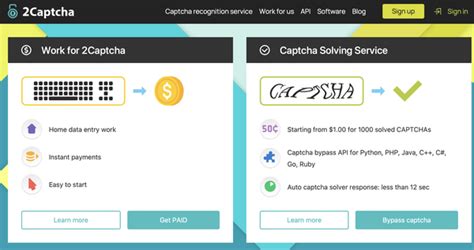 Selenium2captcha 自动化验证码识别实战 知乎