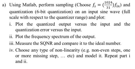 A Using Matlab Perform Sampling Choose