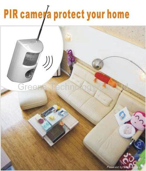 High Definition Pir Dvr Mds 6900 China Trading Company Alarm