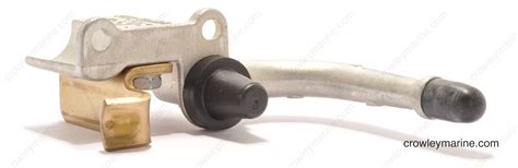 887963a1 Latch Kit Mercury Marine Crowley Marine