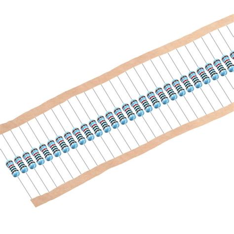 10k ohm resistor