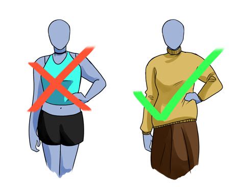 School Dress Code For Girls