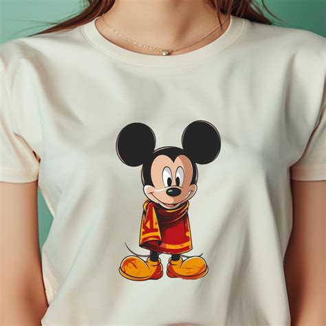 Chiefs Face Disneys Mickey Png Micky Mouse Vs Chiefs Png D Inspire