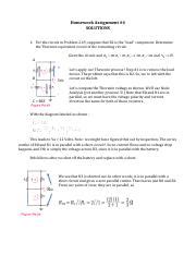 ECE 2000 F17 HW 4 Solns Pdf Homework Assignment 4 SOLUTIONS 1 Course Hero