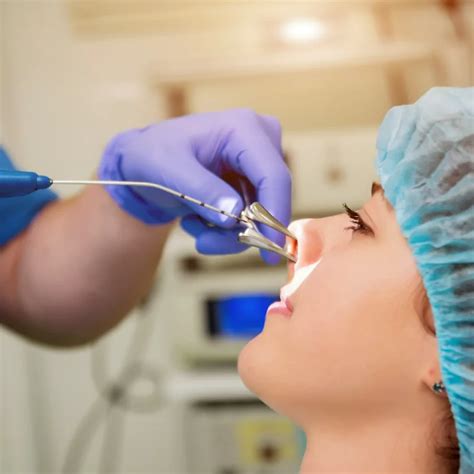 La Turbinectomie Une Solution Pour Traiter Lobstruction Nasale