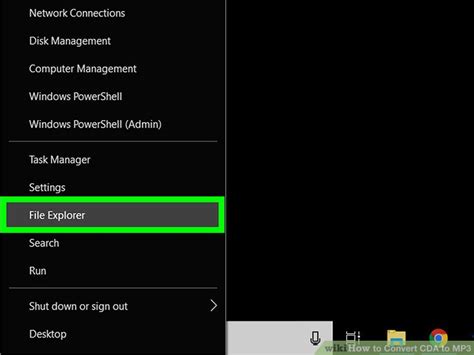 How To Convert CDA To MP3 With Pictures WikiHow
