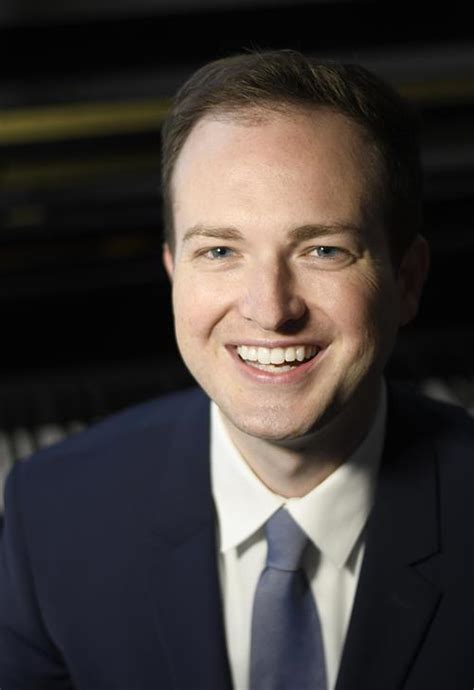 Dr John Patrick Murphy