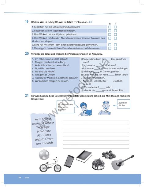 Parallelen 7 Neu Робочий зошит для 7 го класу ЗНЗ 3 й рік навчання 2 га іноземна мова купити