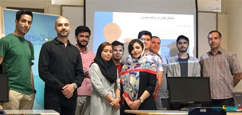 کارگاه کاربردی آردوینو Arduino آموزش اصولی برنامه نویسی آردوینو