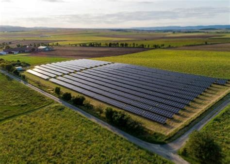 Nextpower Expands In Europe With Zimmermann Pv Steel Group Acquisition
