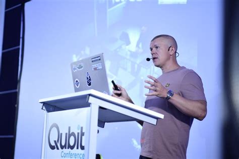 Qubit Conference® On Linkedin Qubit Qubitconference