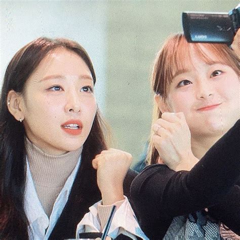 𝘺𝘷𝘦𝘴𝘺𝘺𝘹𝘺 Kpop girls Kpop girl groups Chuu loona