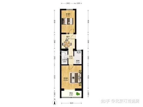 北京西城学区房83广外学区最大的小学实验二小广外分校怎么样 知乎