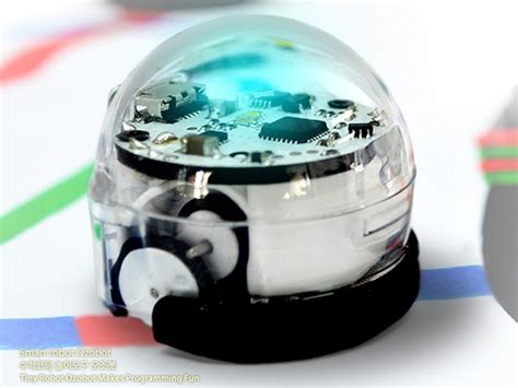 53호 스마트한 코딩 교육용 로봇 오조봇 20 출시 Ntrexgo 디바이스마트 엔티렉스 컨텐츠 통합 사이트