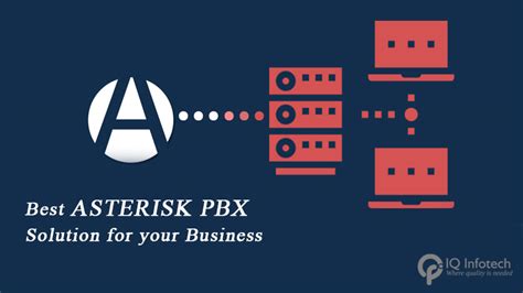 Asterisk Pbx Solution Iq Telecom Llc